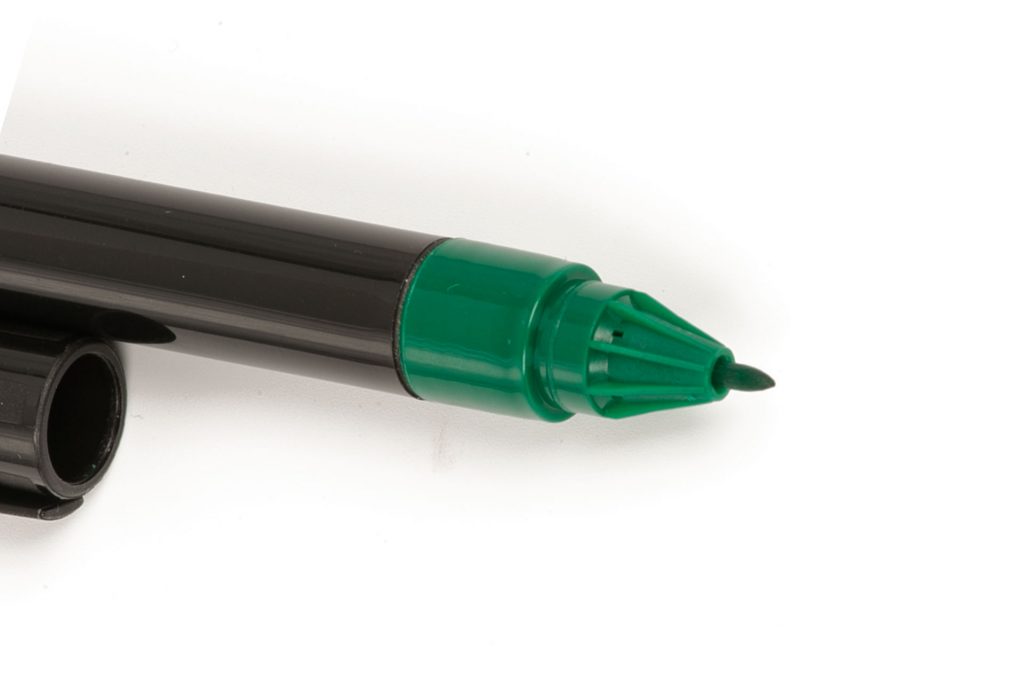 Dermatological marker - Dopan